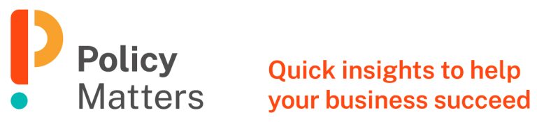 Policy Matters: What Does the U.S. Have to Do with Canada’s ...