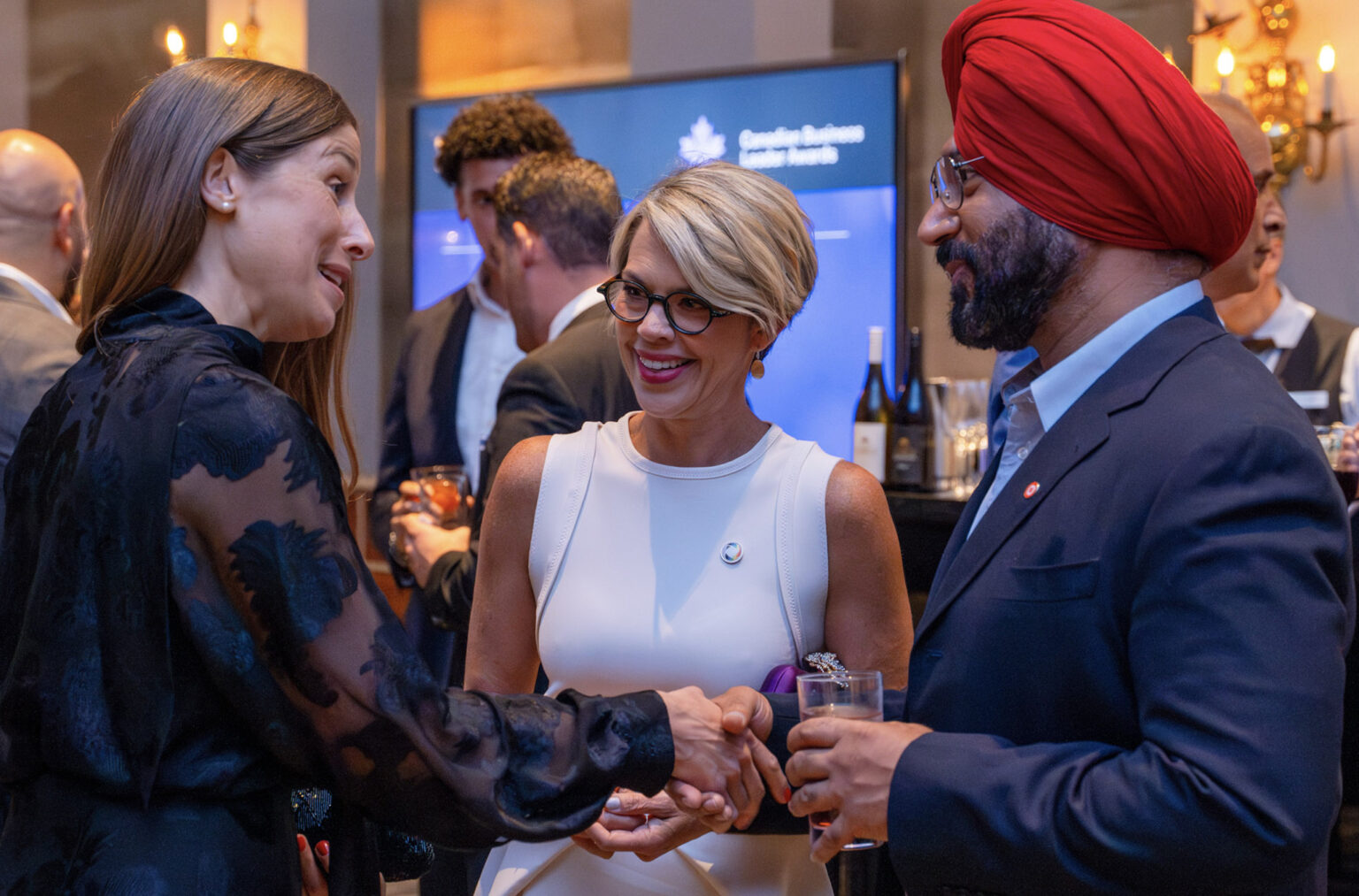 Membership - Canadian Chamber of Commerce