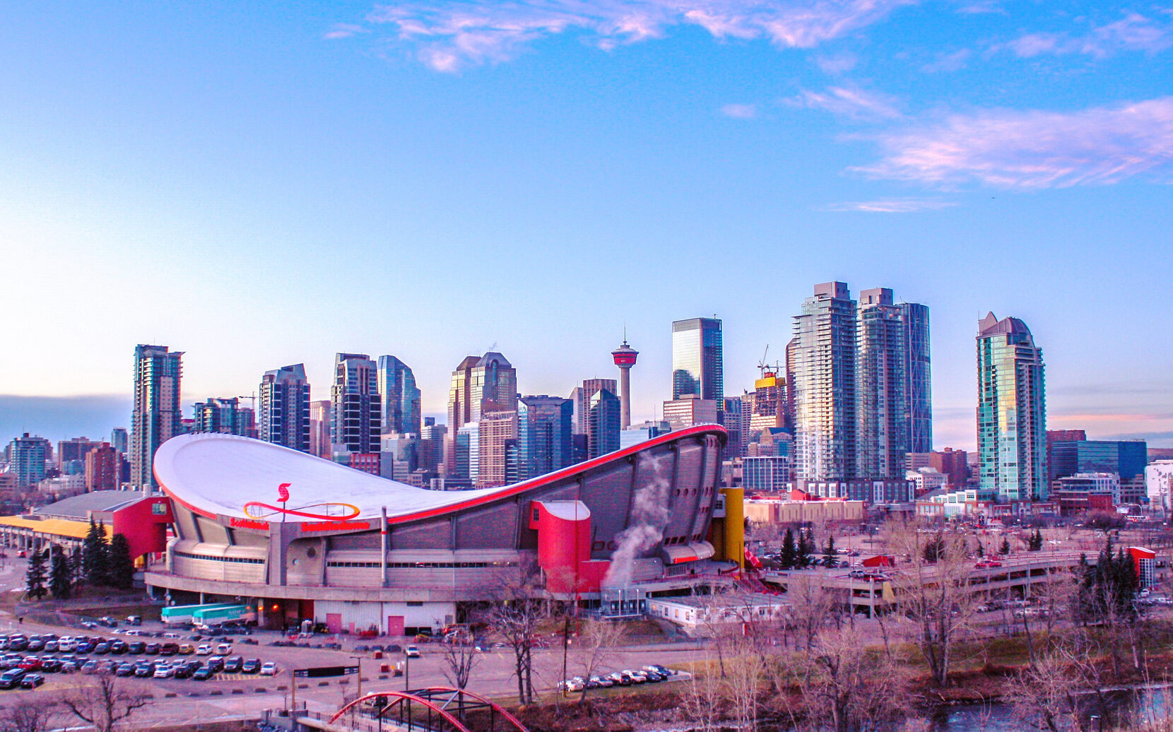 La diversification commerciale du Canada laisse-t-elle certaines villes ...